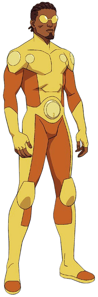 Bulletproof | Invincible: Between Worlds Wiki | Fandom