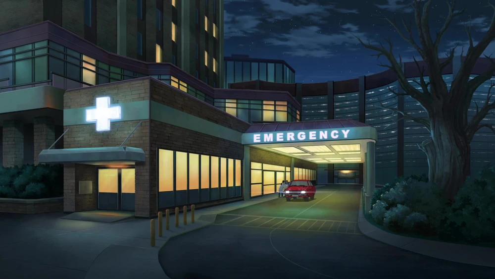 Valley Hospital | Invincible: Between Worlds Wiki | Fandom