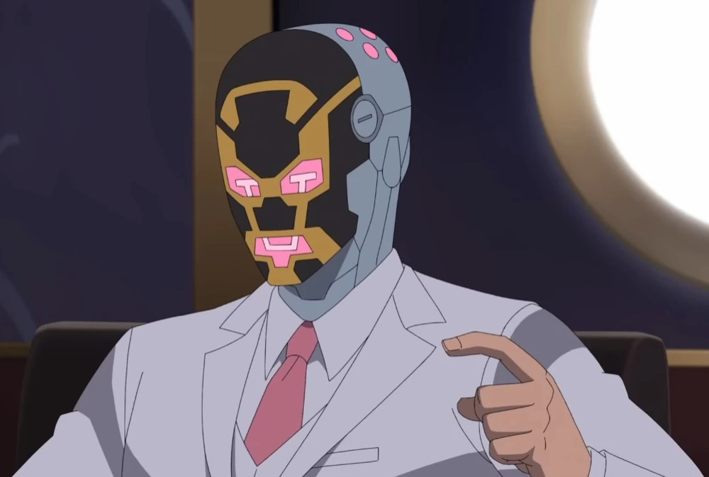 Category:The Order | Invincible: Between Worlds Wiki | Fandom