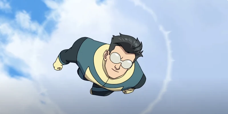 Sportvincible Universe | Invincible: Between Worlds Wiki | Fandom