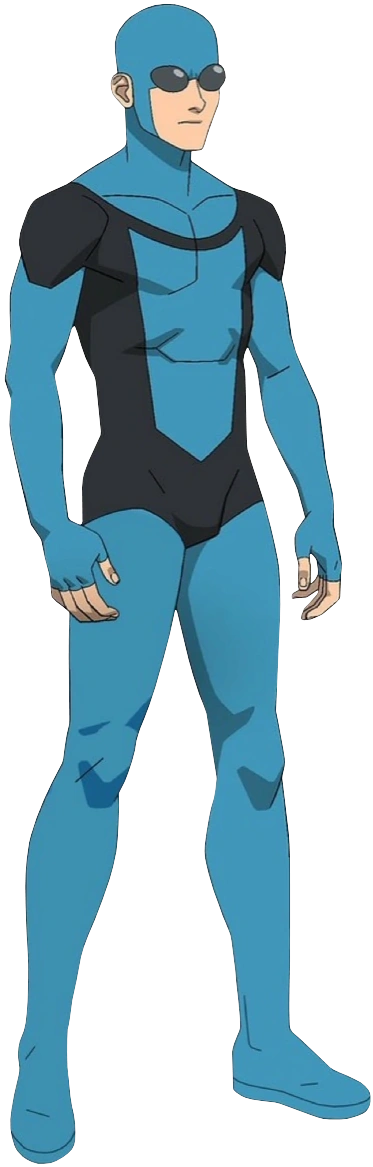 Capvincible | Invincible: Between Worlds Wiki | Fandom