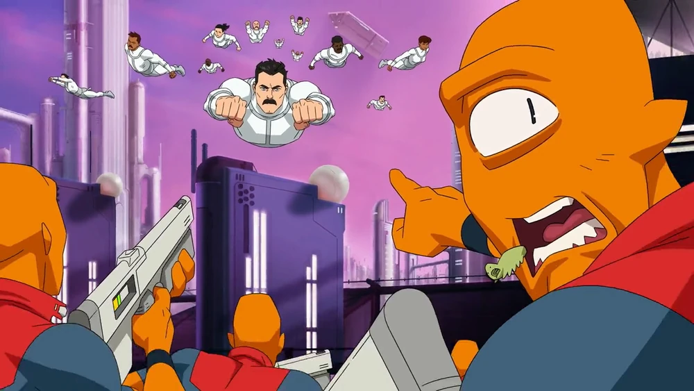 Unopan | Invincible: Between Worlds Wiki | Fandom