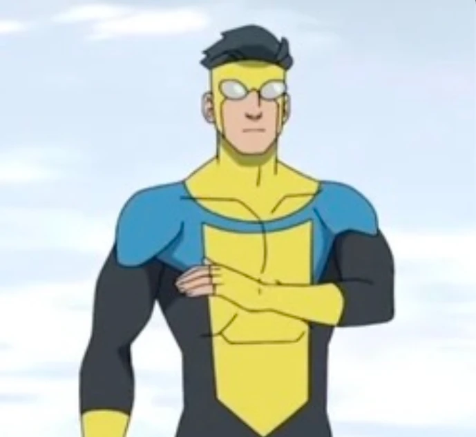 Executioner Invincible Universe | Invincible: Between Worlds Wiki | Fandom