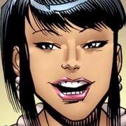 Kate Cha | Invincible Wiki | Fandom