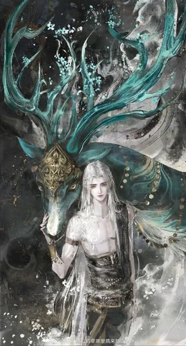 Huang Xiaolong | Invincible Conqueror Wiki | Fandom