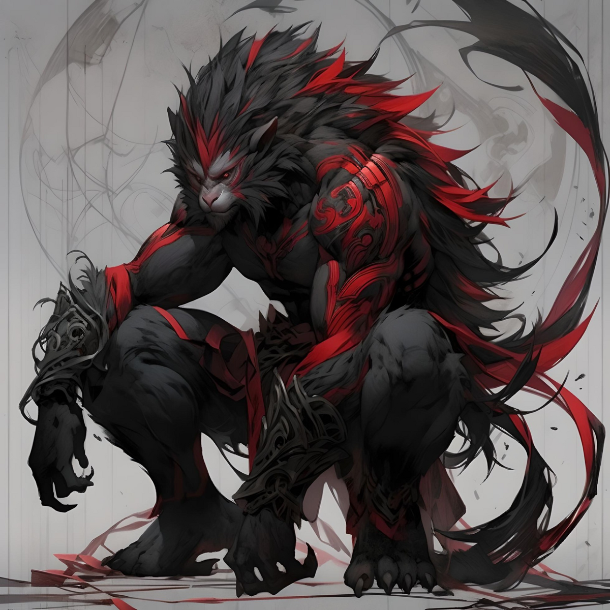 Xie Zhoujue | Invincible Conqueror Wiki | Fandom