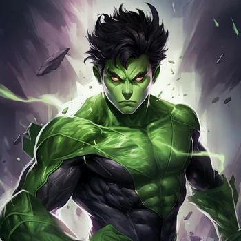 Bing Jiuyi | Invincible Conqueror Wiki | Fandom