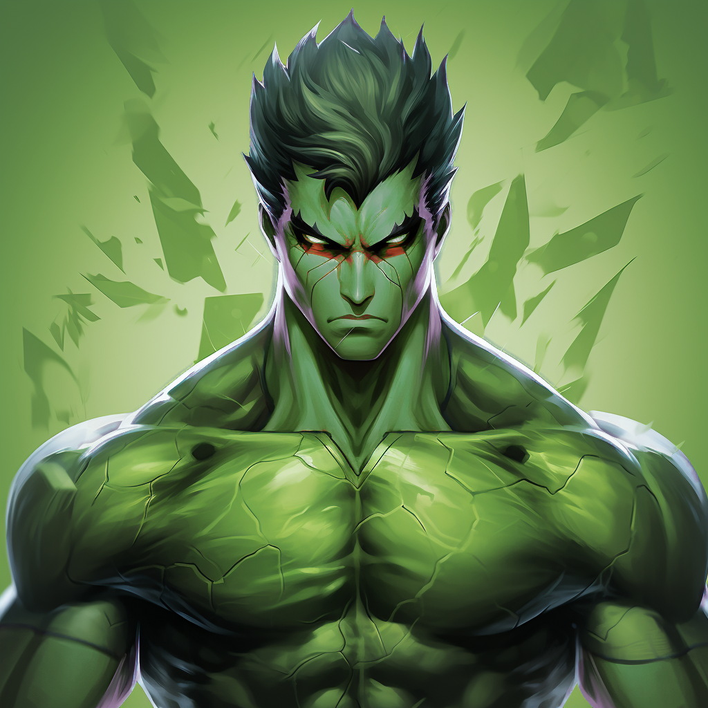 Bing Jiuyi | Invincible Conqueror Wiki | Fandom