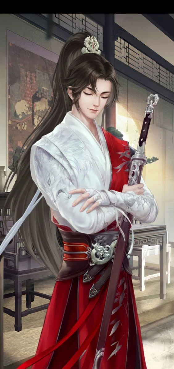 Guo Xiaofan | Invincible Conqueror Wiki | Fandom