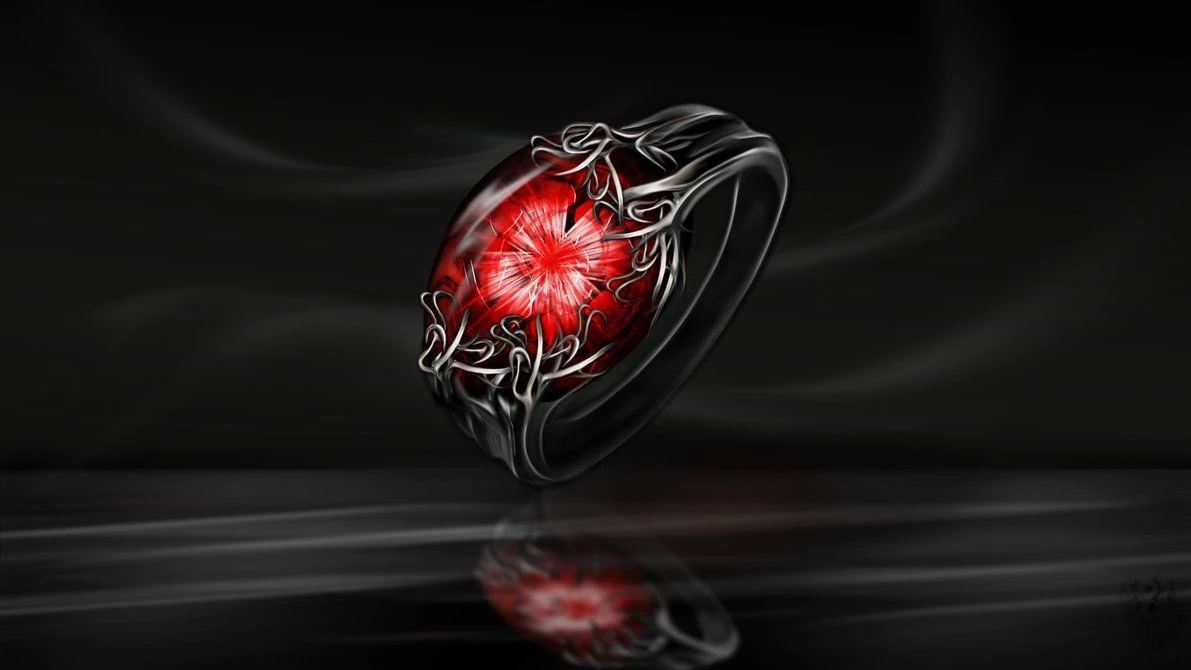 Asura Ring | Invincible Conqueror Wiki | Fandom