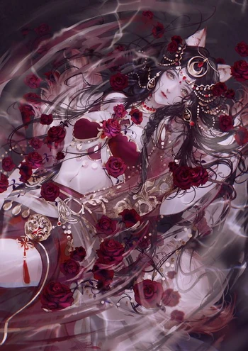 Shi Xiaofei | Invincible Conqueror Wiki | Fandom