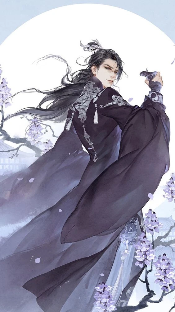 Liu Yun | Invincible Conqueror Wiki | Fandom