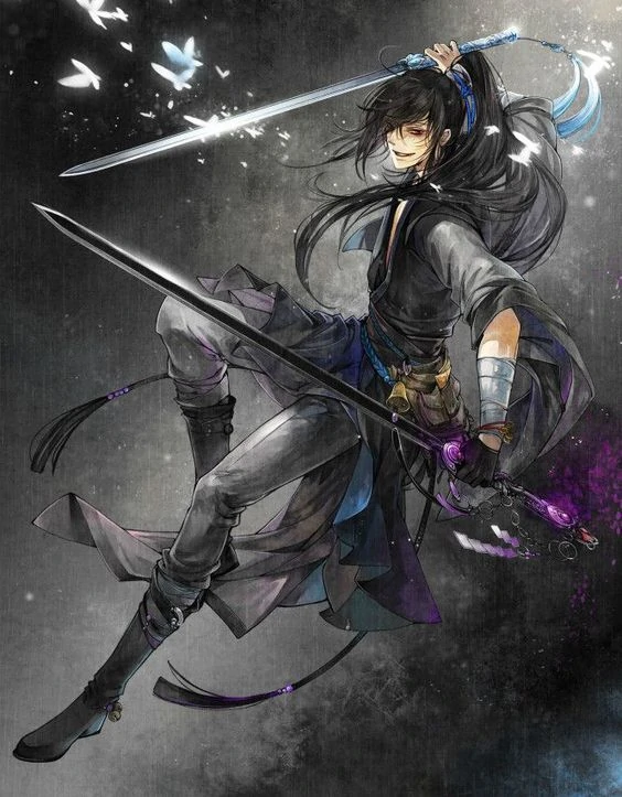 Wan Zhuoyuan | Invincible Conqueror Wiki | Fandom