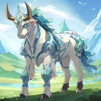 Xiao Niu | Invincible Conqueror Wiki | Fandom