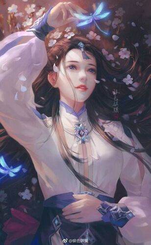 Shi Xiaofei Invincible Conqueror Wiki Fandom