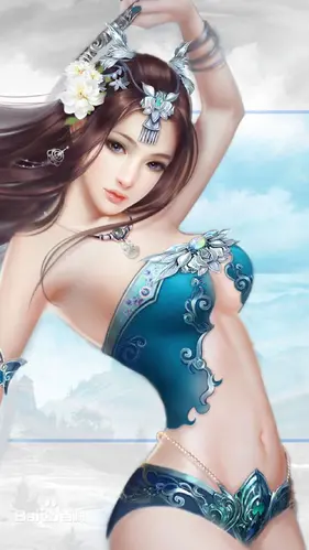 Shi Xiaofei | Invincible Conqueror Wiki | Fandom