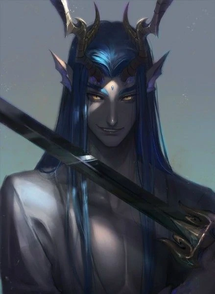 Guo Gang | Invincible Conqueror Wiki | Fandom