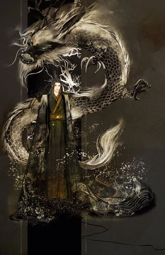 Ao Ping | Invincible Conqueror Wiki | Fandom