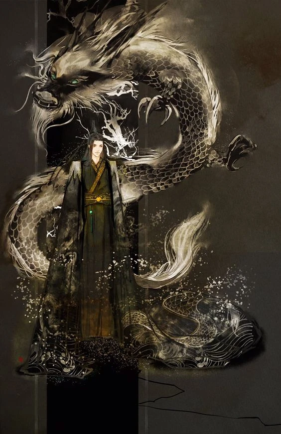 Ao Ping | Invincible Conqueror Wiki | Fandom