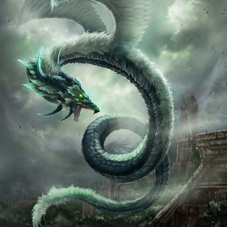 Flying Devil Python | Invincible Conqueror Wiki | Fandom