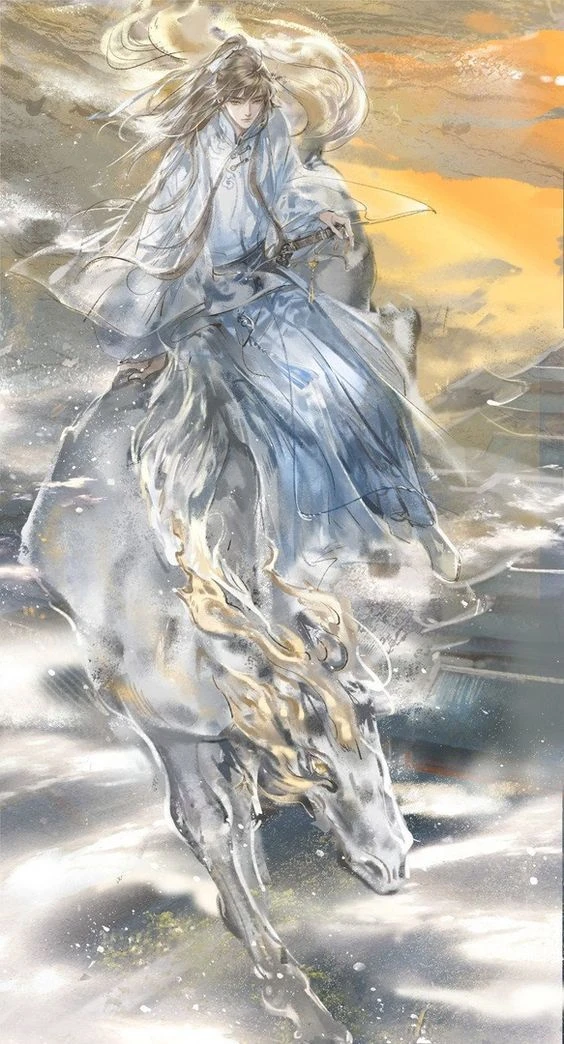 Xiao Niu | Invincible Conqueror Wiki | Fandom