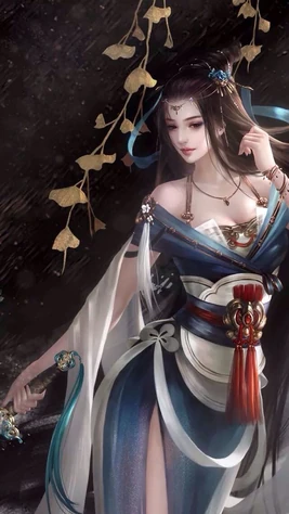Shi Xiaofei | Invincible Conqueror Wiki | Fandom