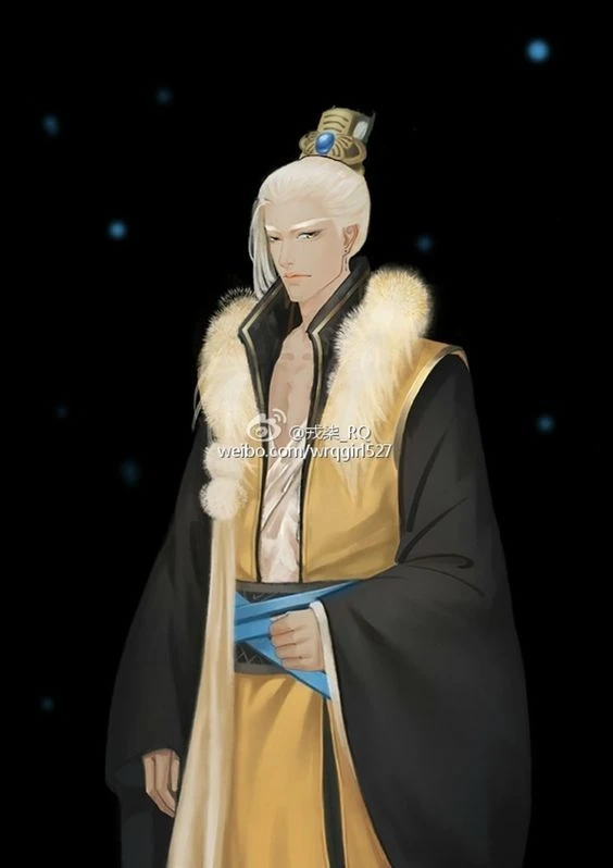 Duan Ren | Invincible Conqueror Wiki | Fandom