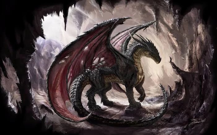 Dragon Demon | Invincible dragon emperor Wiki | Fandom
