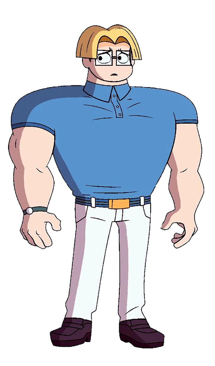 Category:Characters | Invincible Fight Girl Wiki | Fandom