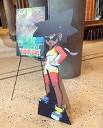 Andy Smith | Invincible Fight Girl Wiki | Fandom