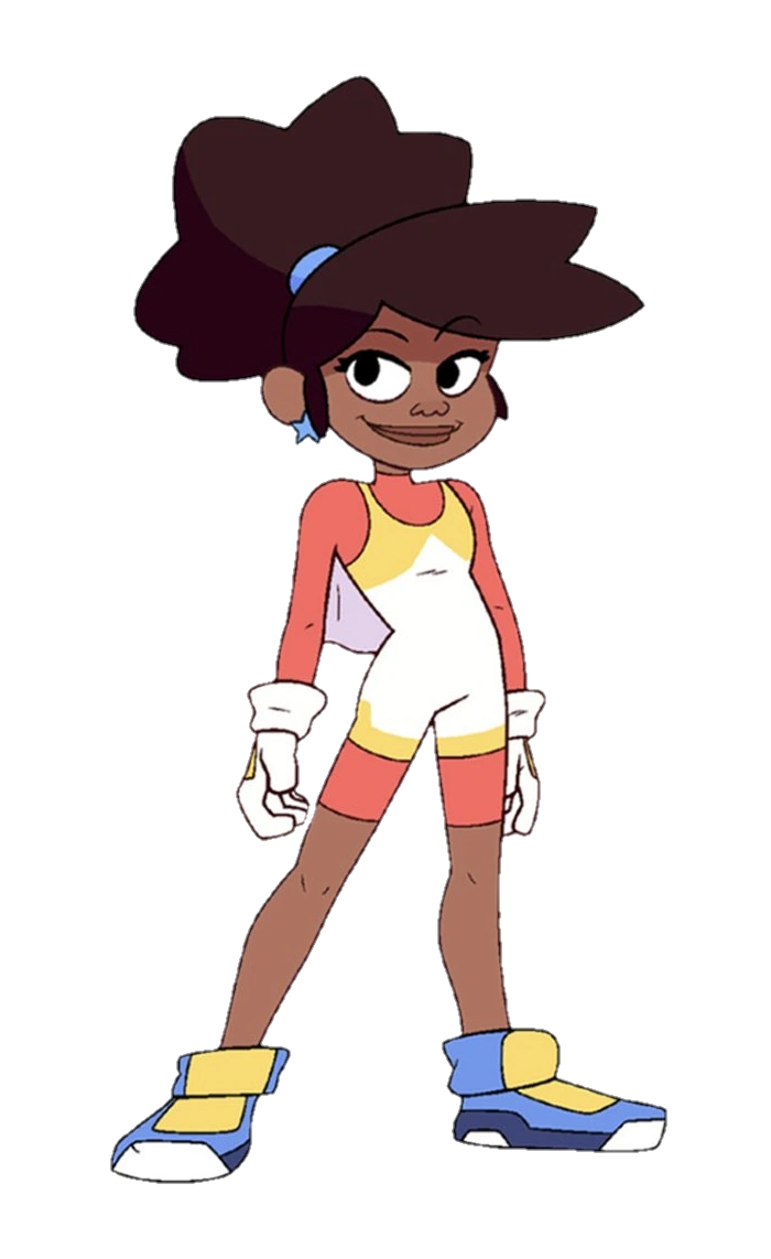 Category:Main characters | Invincible Fight Girl Wiki | Fandom