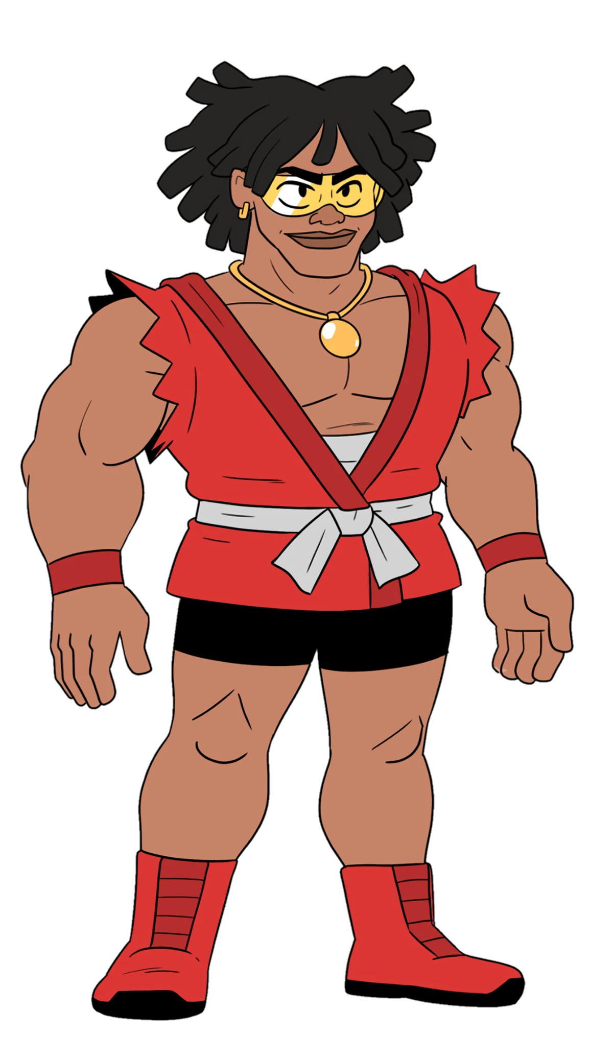 Opening Act | Invincible Fight Girl Wiki | Fandom