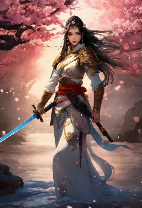 Su Yan | Invincible Uncle Grandmaster Wiki | Fandom