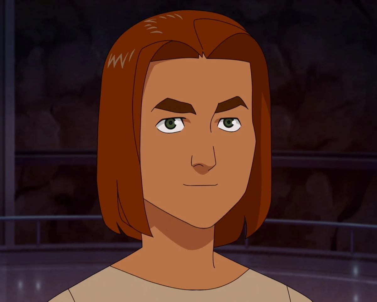 Robot | Niezwyciężony Wiki | Fandom