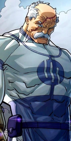 Conquest | INVINCIBLE Wiki | Fandom