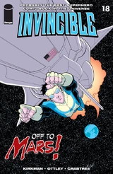 Invincible Vol 1 | Invincible Wiki | Fandom