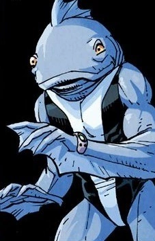 Aquarus | Invincible Wiki | Fandom