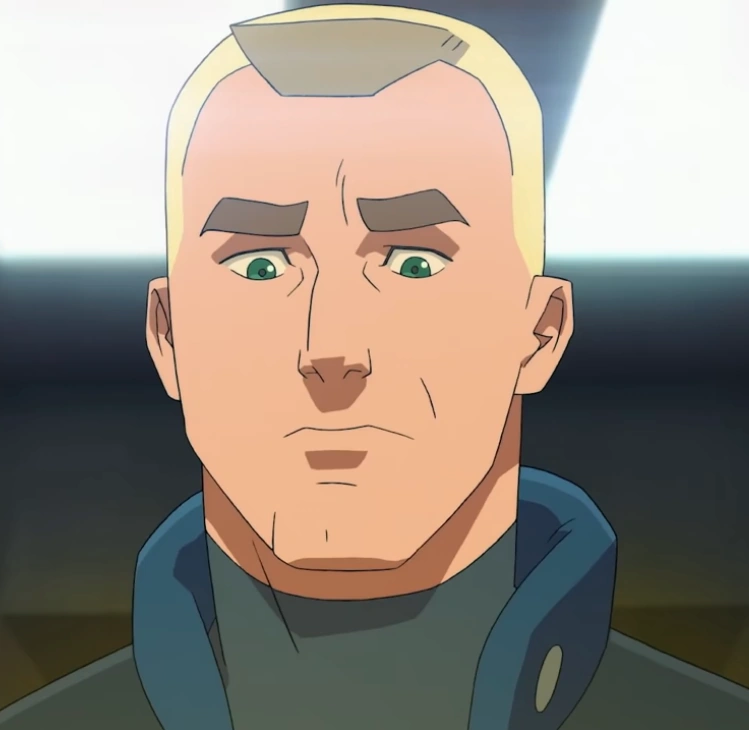 Пит | Неуязвимый Вики | Fandom