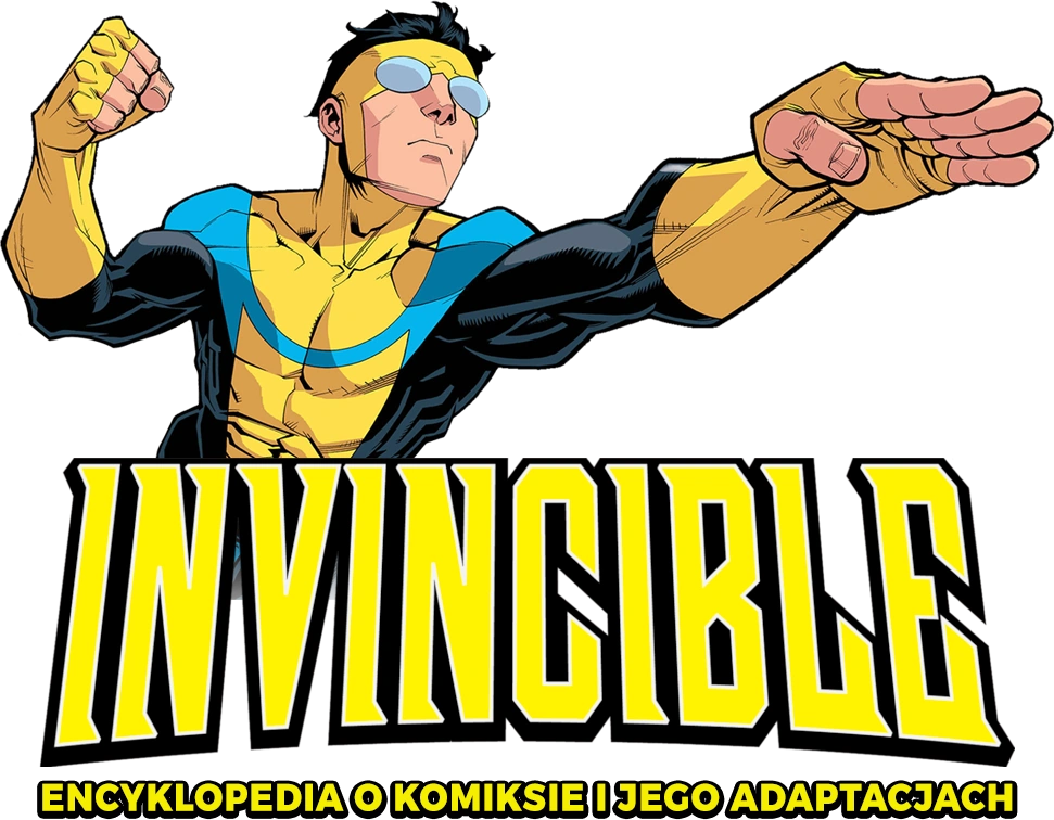 Invincible | Niezwyciężony Wiki | Fandom