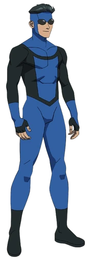 Invincible | Invincible Wiki | Fandom