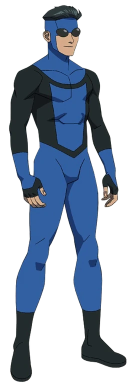 Invincible | Invincible Wiki | Fandom
