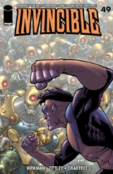 Invincible Vol 1 | Invincible Wiki | Fandom