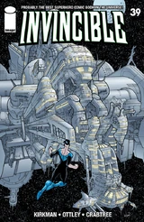 Invincible Vol 1 | Invincible Wiki | Fandom