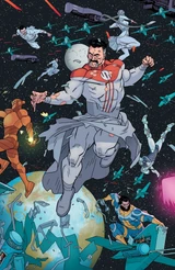 Invincible Wiki | Fandom
