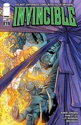 Invincible Vol 1 | Invincible Wiki | Fandom