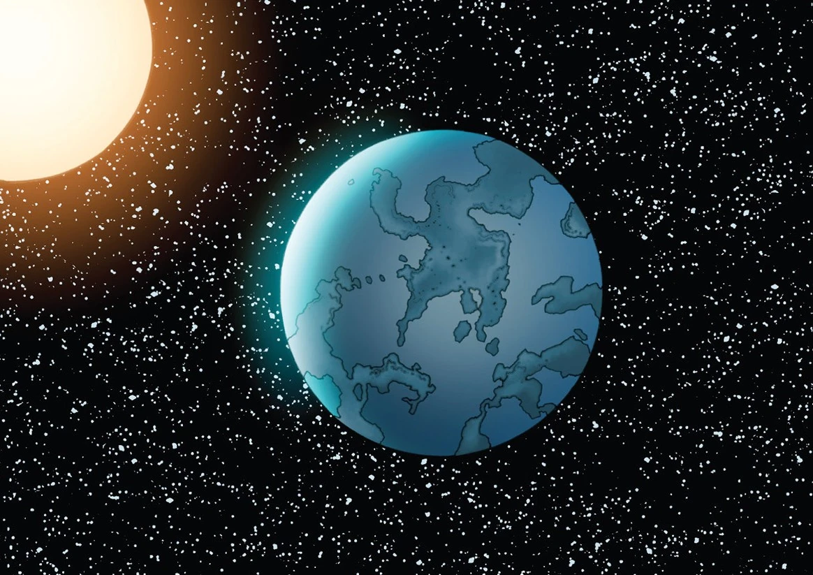 Vultrum | INVINCIBLE Wiki | Fandom