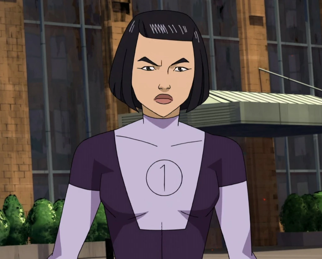 Dupli-Kate | Niezwyciężony Wiki | Fandom