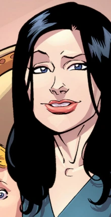 Becky Duvall | Invincible Wiki | Fandom