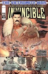 Invincible Vol 1 | Invincible Wiki | Fandom