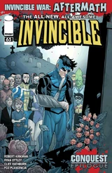 Invincible Vol 1 | Invincible Wiki | Fandom